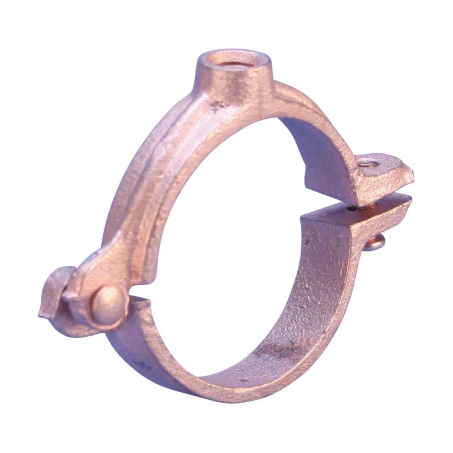 Aquifer Distribution | nVent CADDY 4560100CP 456 Split Ring Hanger, 1 ...