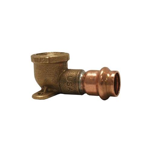 Aquifer Distribution | Apollo™ 10075366 Press-Fit Wingback 90 deg Elbow ...