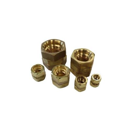 Aquifer Distribution | Ward Mfg 20MXD.WFMJ Mechanical Joint Fitting, 3/ ...