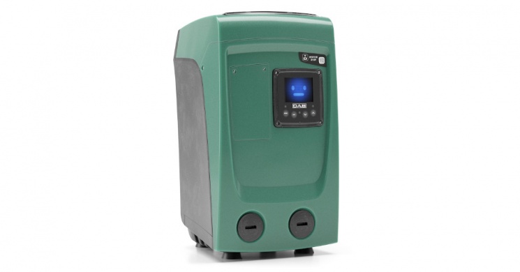 Aquifer Distribution | Dab Pumps 60212610 E.SYBOX MINI 3 Multi-Stage ...