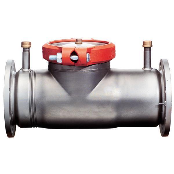 Aquifer Distribution | WATTS 0065135 SS07F Single Detector Check Valve ...