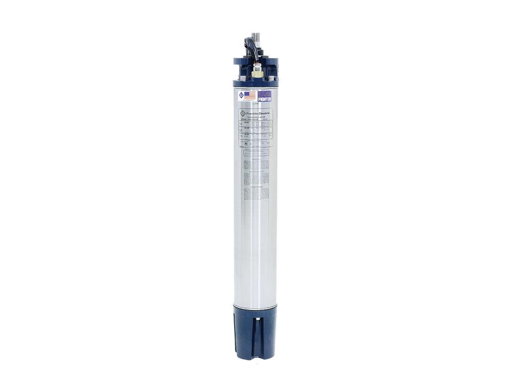 Aquifer Distribution | Franklin Electric 2366238120 Submersible Motor ...