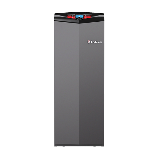 Aquifer Distribution | Lochinvar FTX400(NL) Gas Boiler, Natural GAS, 13 ...