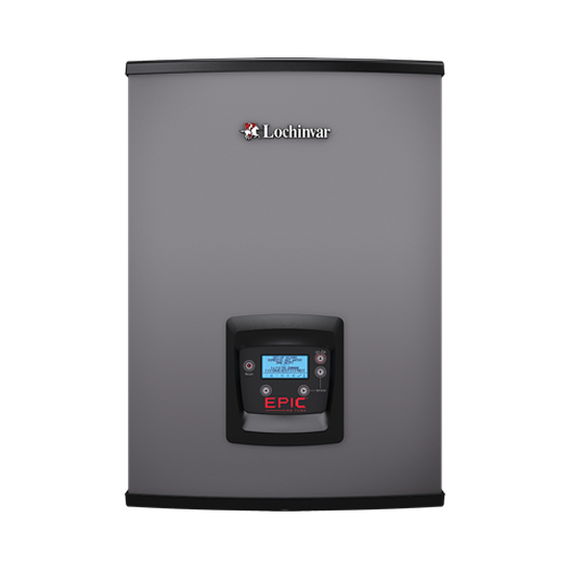 Aquifer Distribution | Lochinvar® EPB150(N) Condensing Boiler, Natural ...