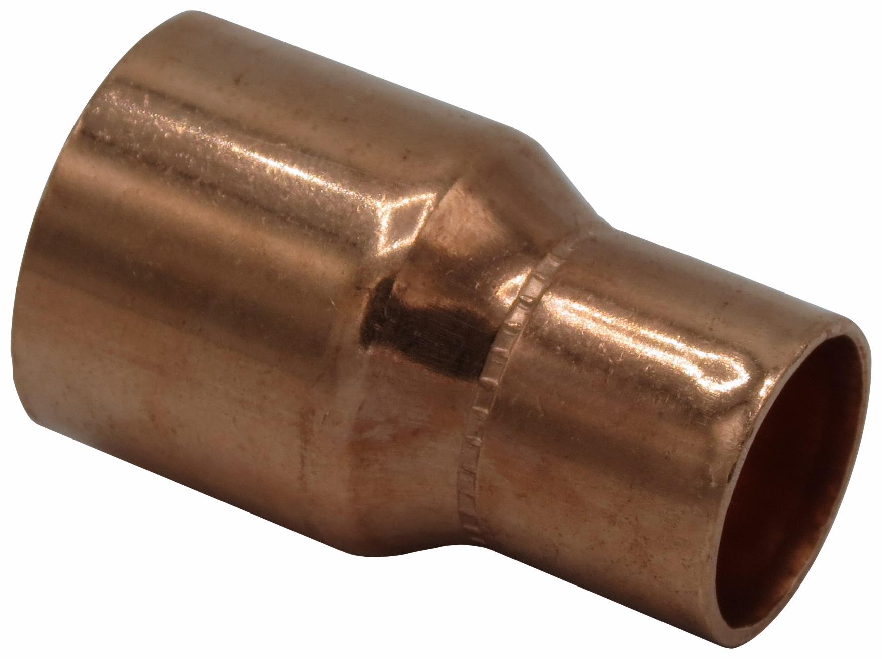 Aquifer Distribution | CB Supplies 110629102 ACR Reducing Coupling, 7/8 ...