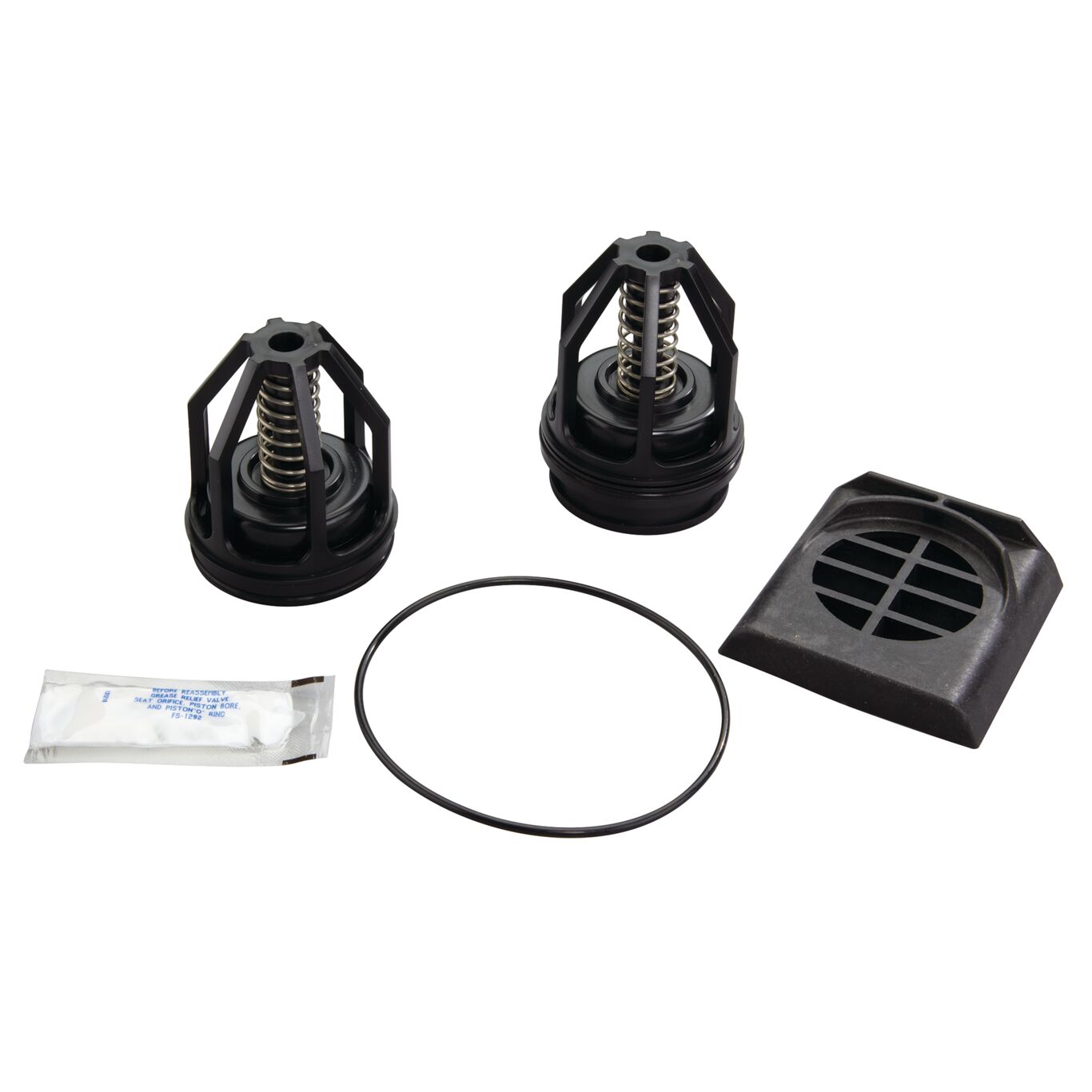 Aquifer Distribution | WATTS 0887723 007M2-T Total Repair Kit, For Use ...