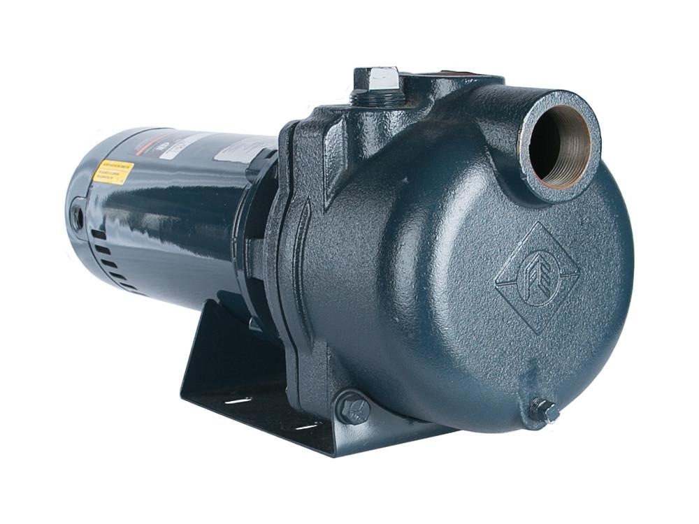 Aquifer Distribution | FPS 92980015 Turf Boss Close-Coupled Pump, 1.5 ...