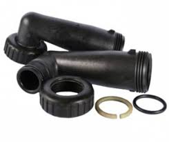 Aquifer Distribution | Waterite V3191-01 Vertical Adapter, For use with ...