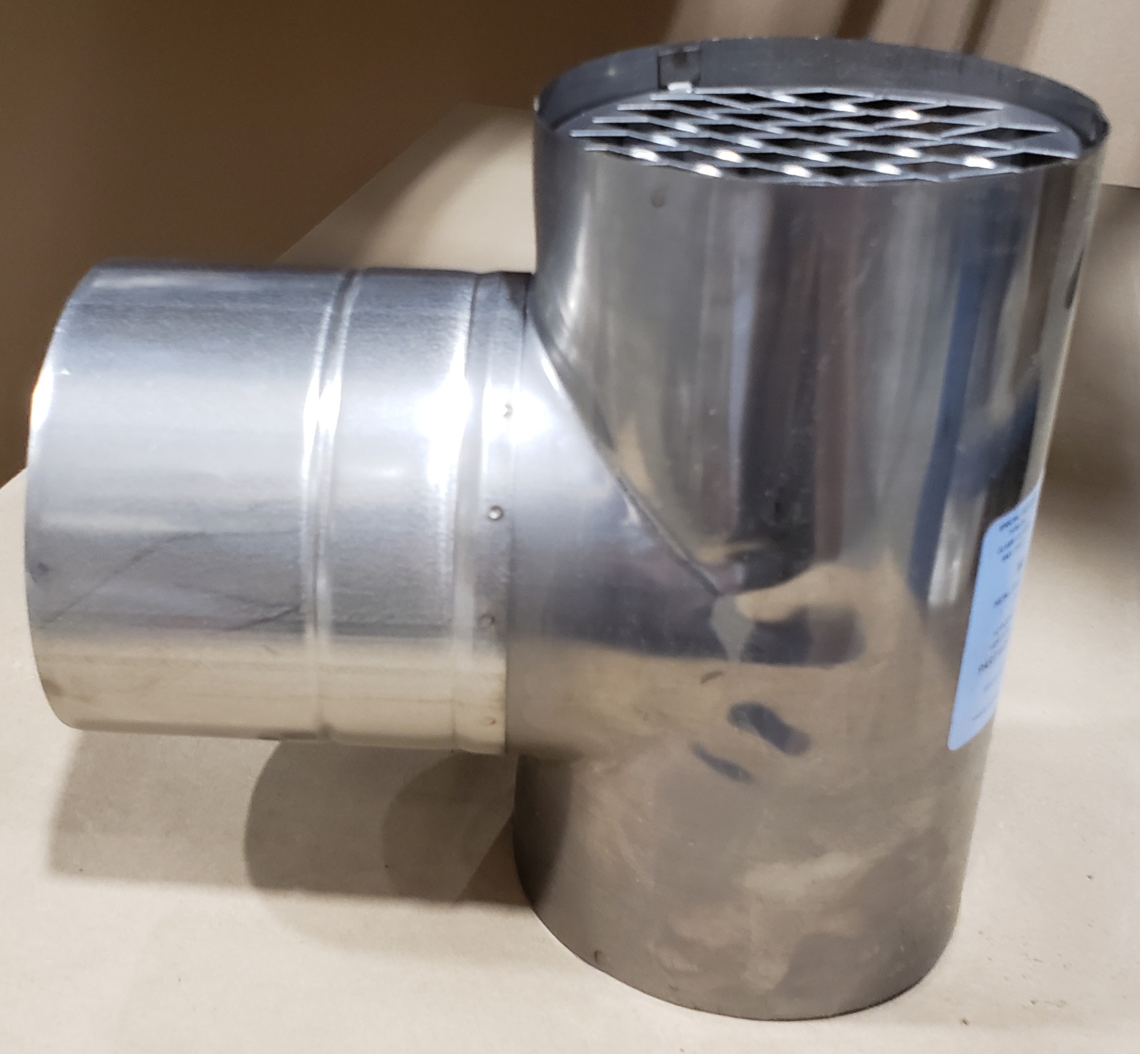 Aquifer Distribution | FlexMaster® 2NVTT4 NovaVent® Single-Wall ...