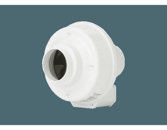 Aquifer Distribution | Fantech® 411331 FR 110 In-Line Duct Fan, 115 VAC ...