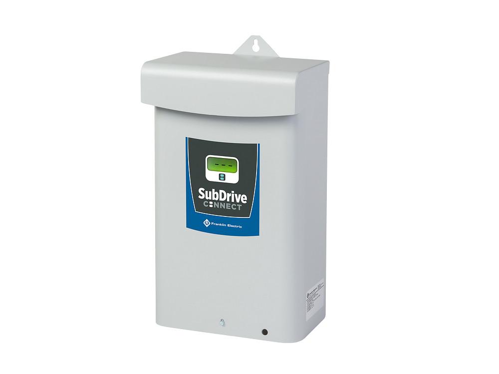 Aquifer Distribution | Franklin Electric 5870205403C Subdrive 30 ...