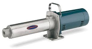 Aquifer Distribution | Berkeley MGP20H MGP High Pressure Booster Pump ...