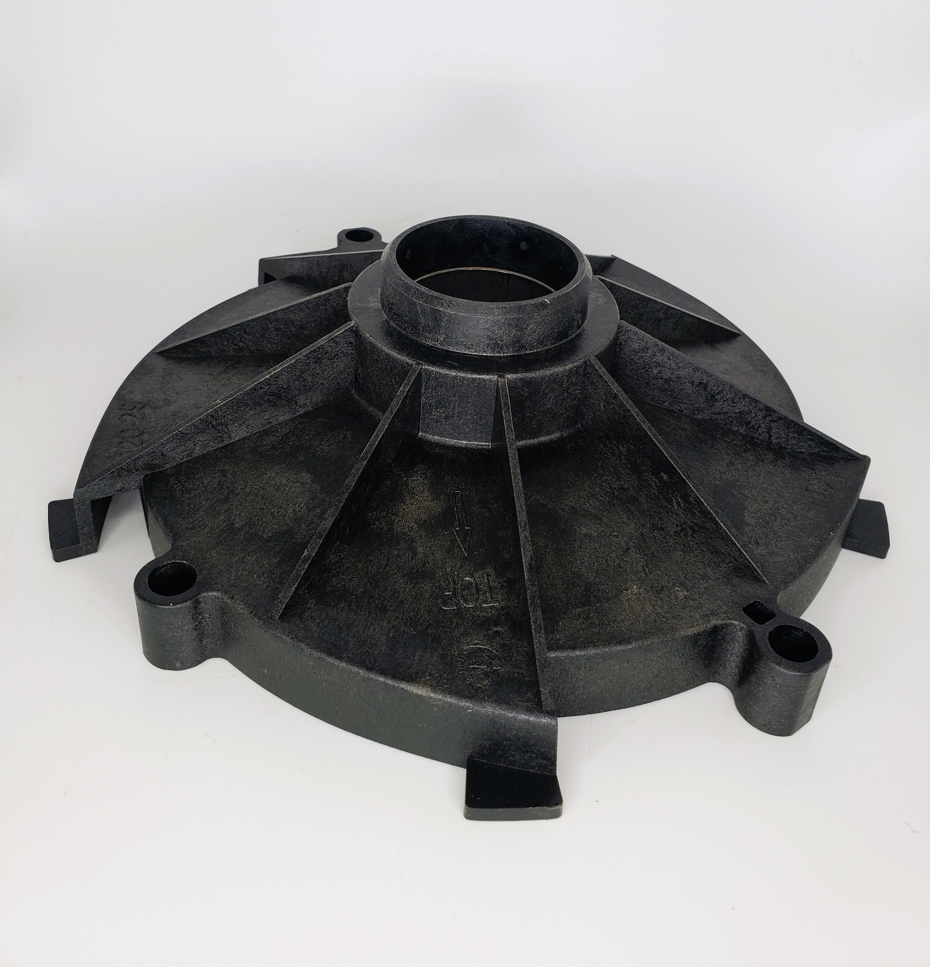 Aquifer Distribution | Goulds 3K67 Guide Vane Diffuser, For Use With ...