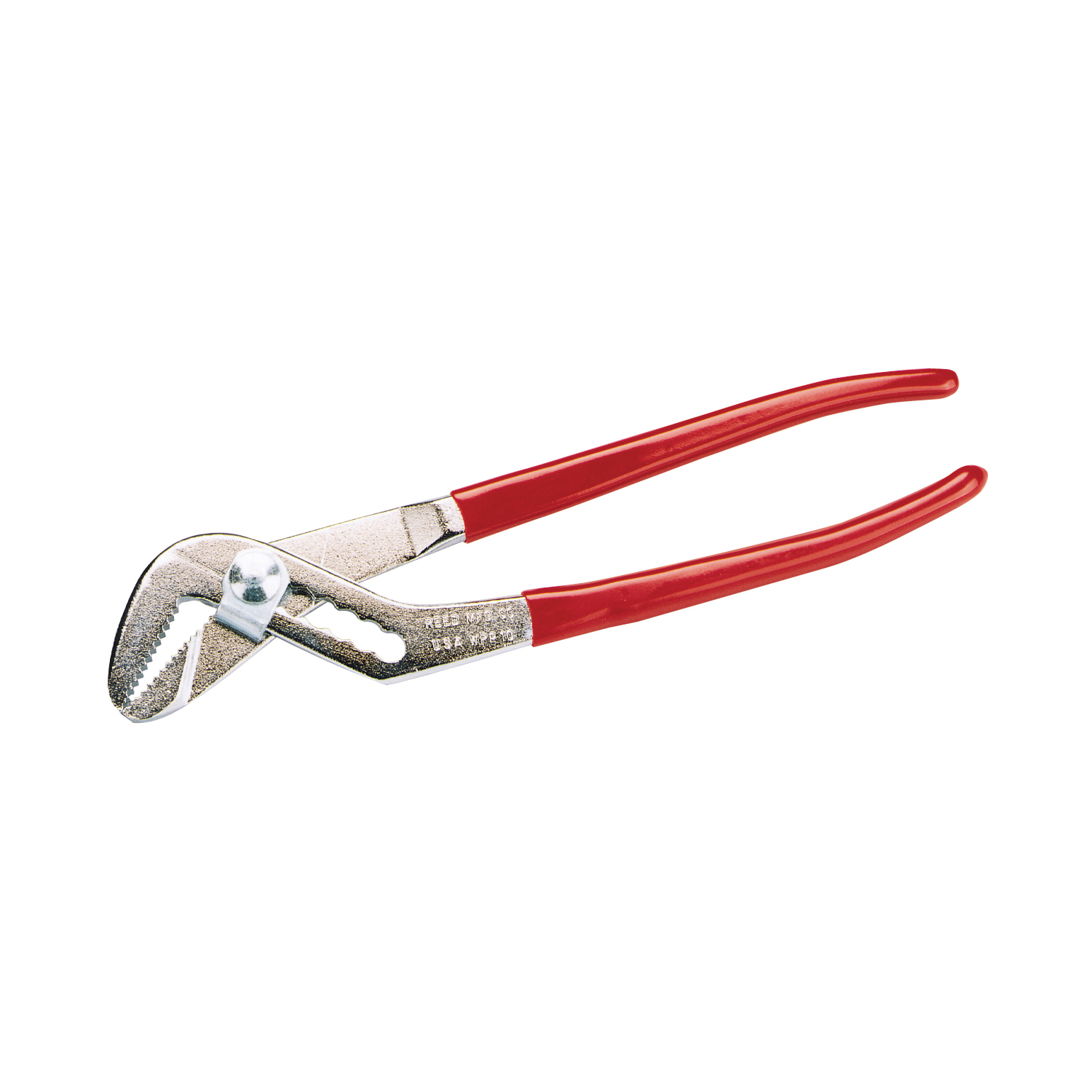 Aquifer Distribution | Reed 02650 Slip Joint Water Pump Plier, 10 in OAL