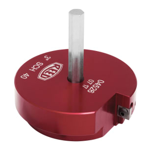 Aquifer Distribution | Reed Clean Ream Extreme 04526 Pipe Fitting ...