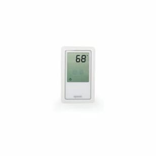 Aquifer Distribution | Uponor A3100101 Heat-Only Thermostat With ...