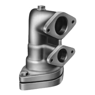 Aquifer Distribution | Goulds AWJ2 Well Casing Adapter, 2 in