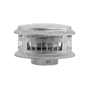 Aquifer Distribution | Belvent Manufacturing 110444 4BVDC Draft Hood ...