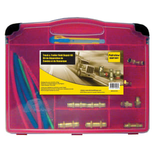 Aquifer Distribution | Fairview ABFR-KIT-1-PC Air Brake Field Repair ...