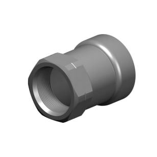 Aquifer Distribution | Apollo PWR7480902 403 Adapter, 1/2 in Nominal ...