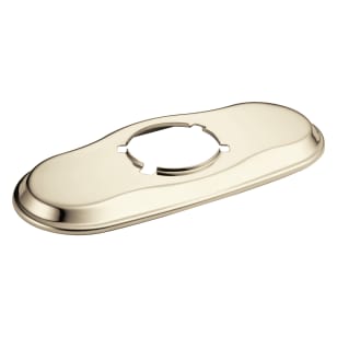 Aquifer Distribution | Brizo RP80414PN Escutcheon, For Use With ...