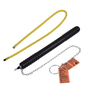 Aquifer Distribution | Cherne Long Test-Ball 271020 Pneumatic Pipe Plug ...