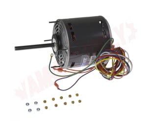 Aquifer Distribution | White-Rodgers 5461 Direct Drive AC Motor, 1/2 to ...