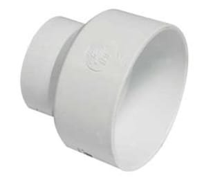 Aquifer Distribution | Canplas 414212BC PVC Sewer/Drainline Reducer ...