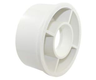 Aquifer Distribution | Canplas 414221BC PVC Sewer/Drainline DWV Bushing ...