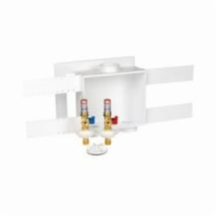 Aquifer Distribution | Oatey 38540 Quadtro Outlet Box, For Use With ...