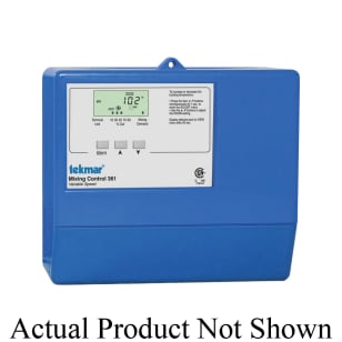 Aquifer Distribution | Tekmar 361 Variable speed Mixing Control, NTC ...