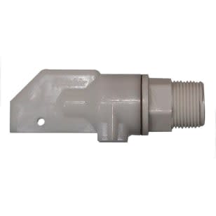 Aquifer Distribution | Ritchie 16697 Valve, White