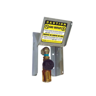 Aquifer Distribution | Fairview GAS-FLO NGO-3 Natural Gas/Propane Gas ...