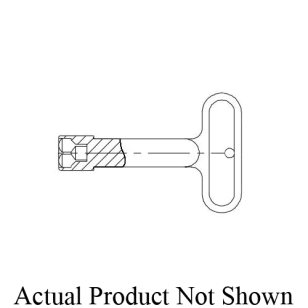 Aquifer Distribution | Zurn P1300-PART-13-KEY Key, For Use With ...