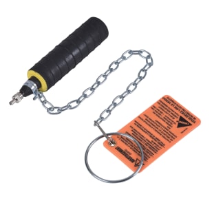 Aquifer Distribution | Cherne Test-Ball 276128 Multi-Size Pneumatic ...