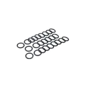 Aquifer Distribution | Master Plumber 724 O-Ring Kit, 9/16 in ID x 3/4 ...