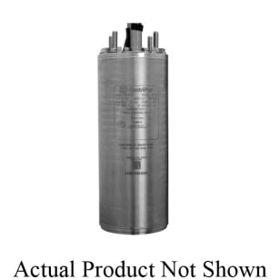 Aquifer Distribution | CentriPro M15432 Premium Submersible Motor, 1-1/ ...