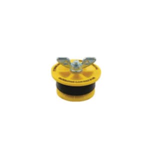 Aquifer Distribution | Master Plumber Q1108B Gripper Plug With Wing Nut ...