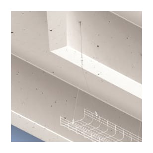 Aquifer Distribution | nVent CADDY SLK15L5SE250 Speed Link SLK System ...