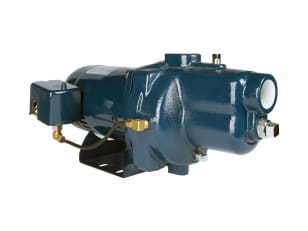 Aquifer Distribution | FPS 91180007 VersaJet Pro Jet Surface Pump, 1.25 ...