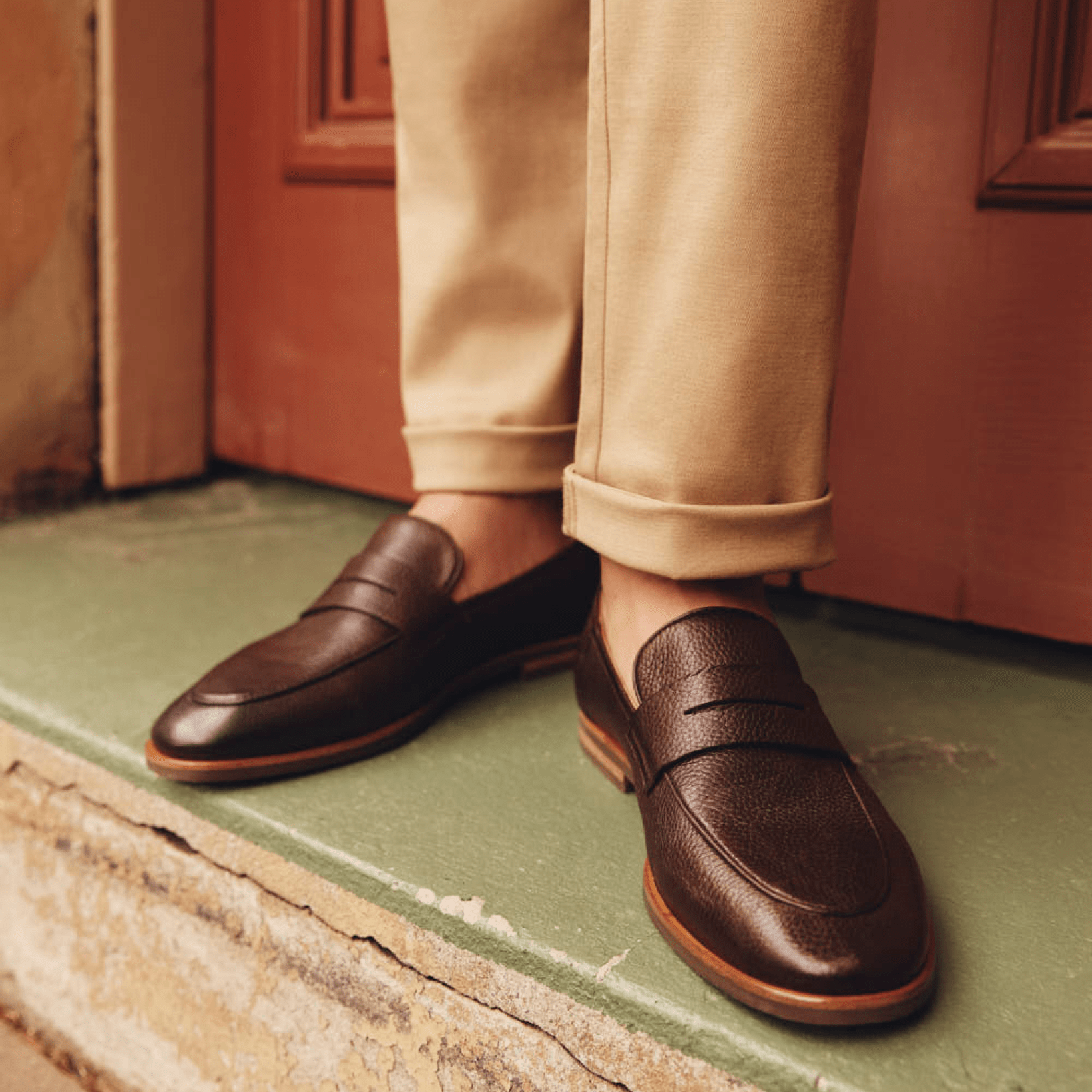 Aquila Roman Loafer