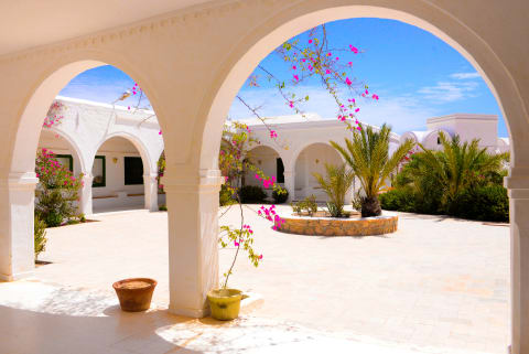 Djerba Explore Park: Cestovní průvodce Djerbou • Ara.cz