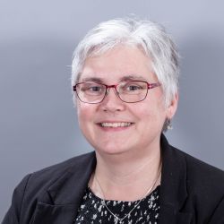 LENA FRANTZEN | Arbeiderpartiet