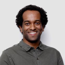 JOEL GIANNI | Arbeiderpartiet