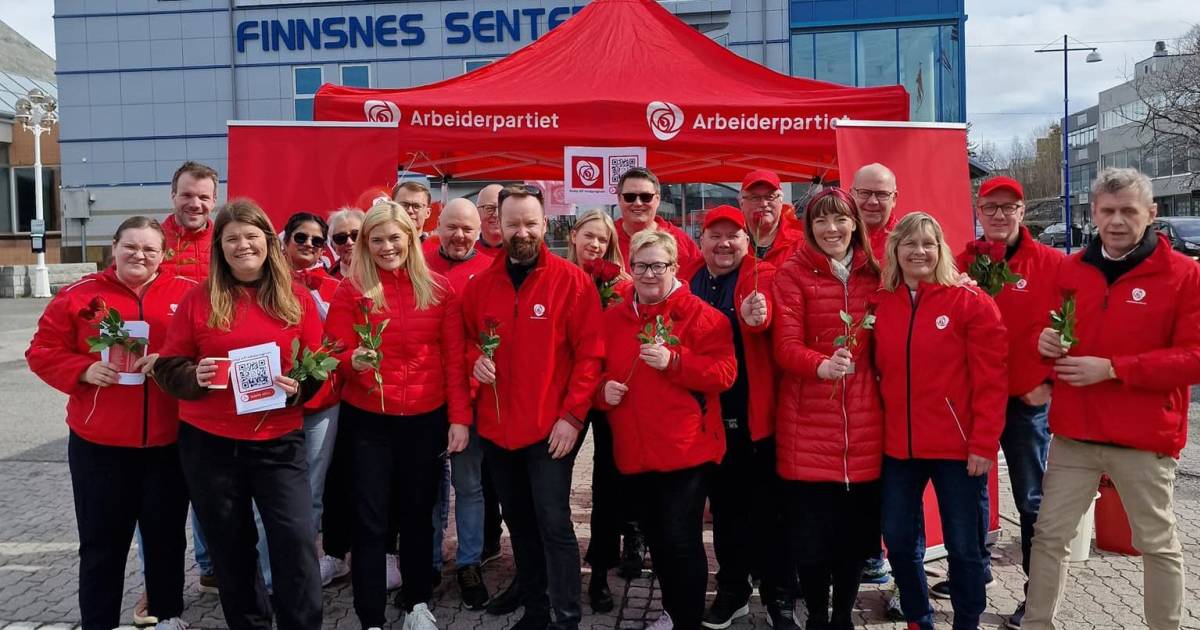 Valgprogram 2023-2027