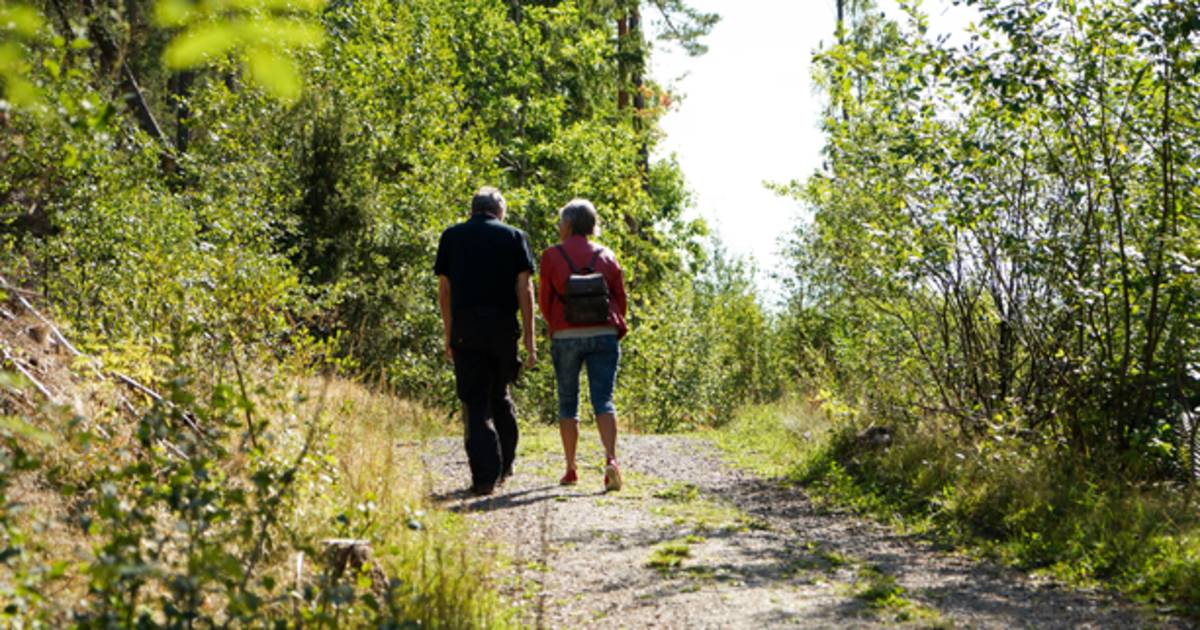 God helse og livskvalitet for alle.