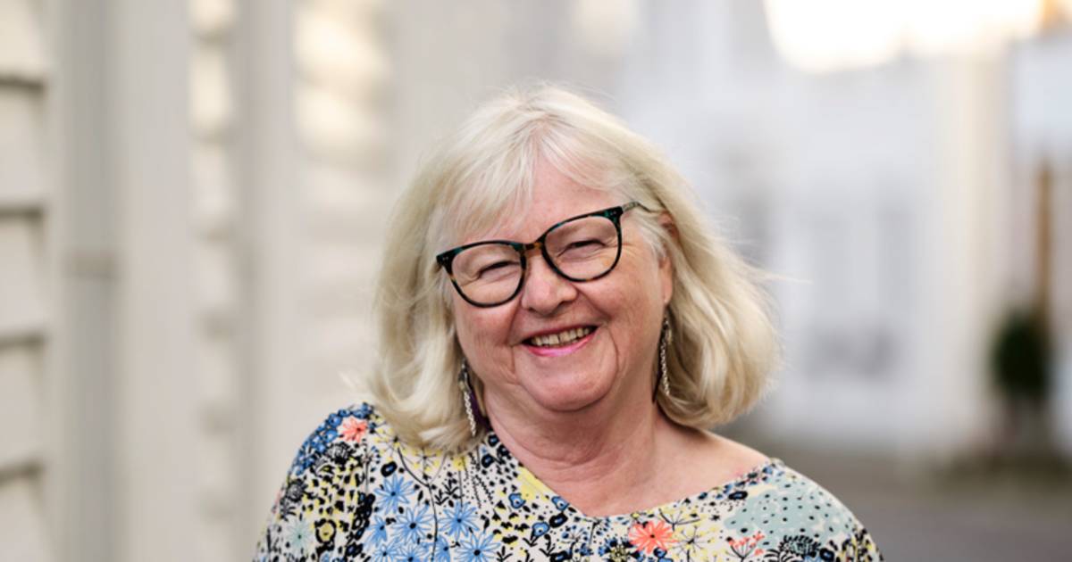 Velkommen til Likestillingsuka 4.-9. mars 2023