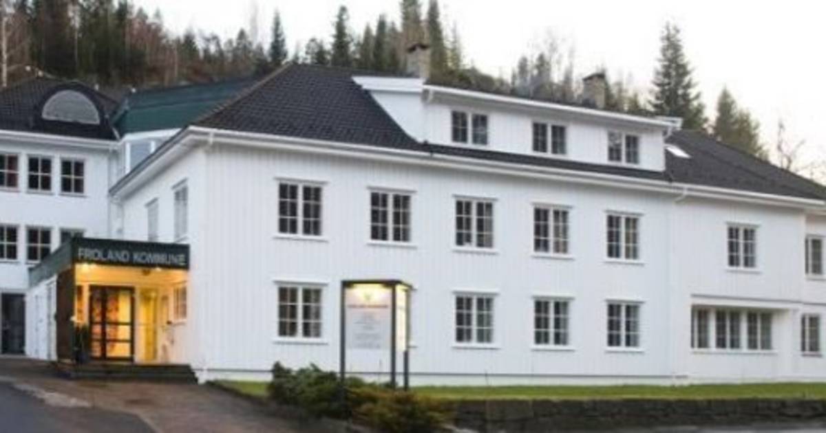 Straffes for å ville stå alene