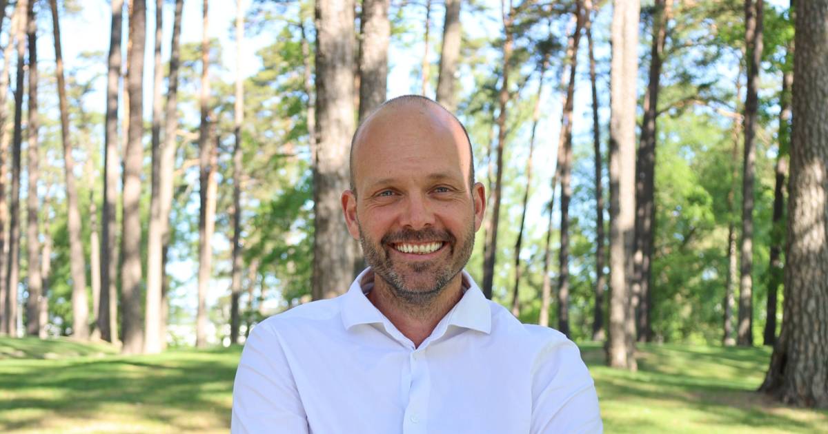 Bli bedre kjent med Sindre!