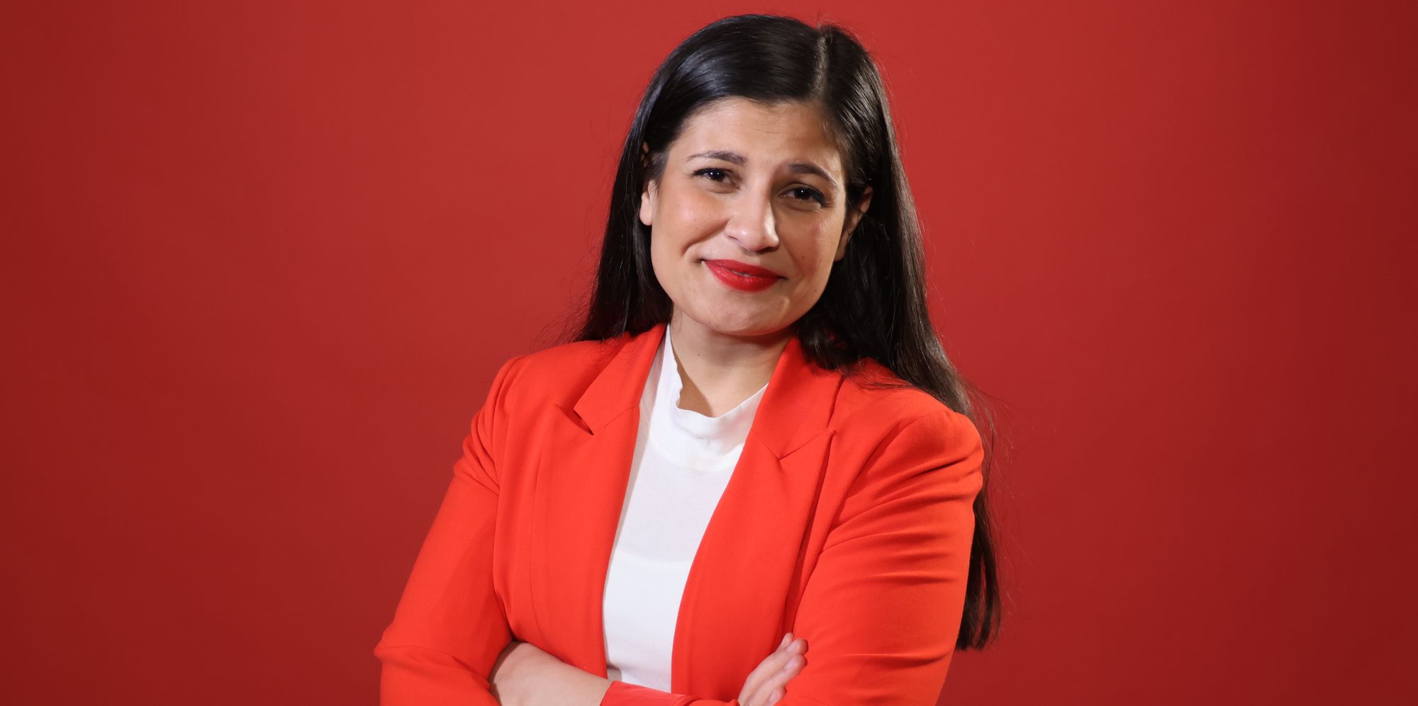 Bli kjent med Hoda Imad